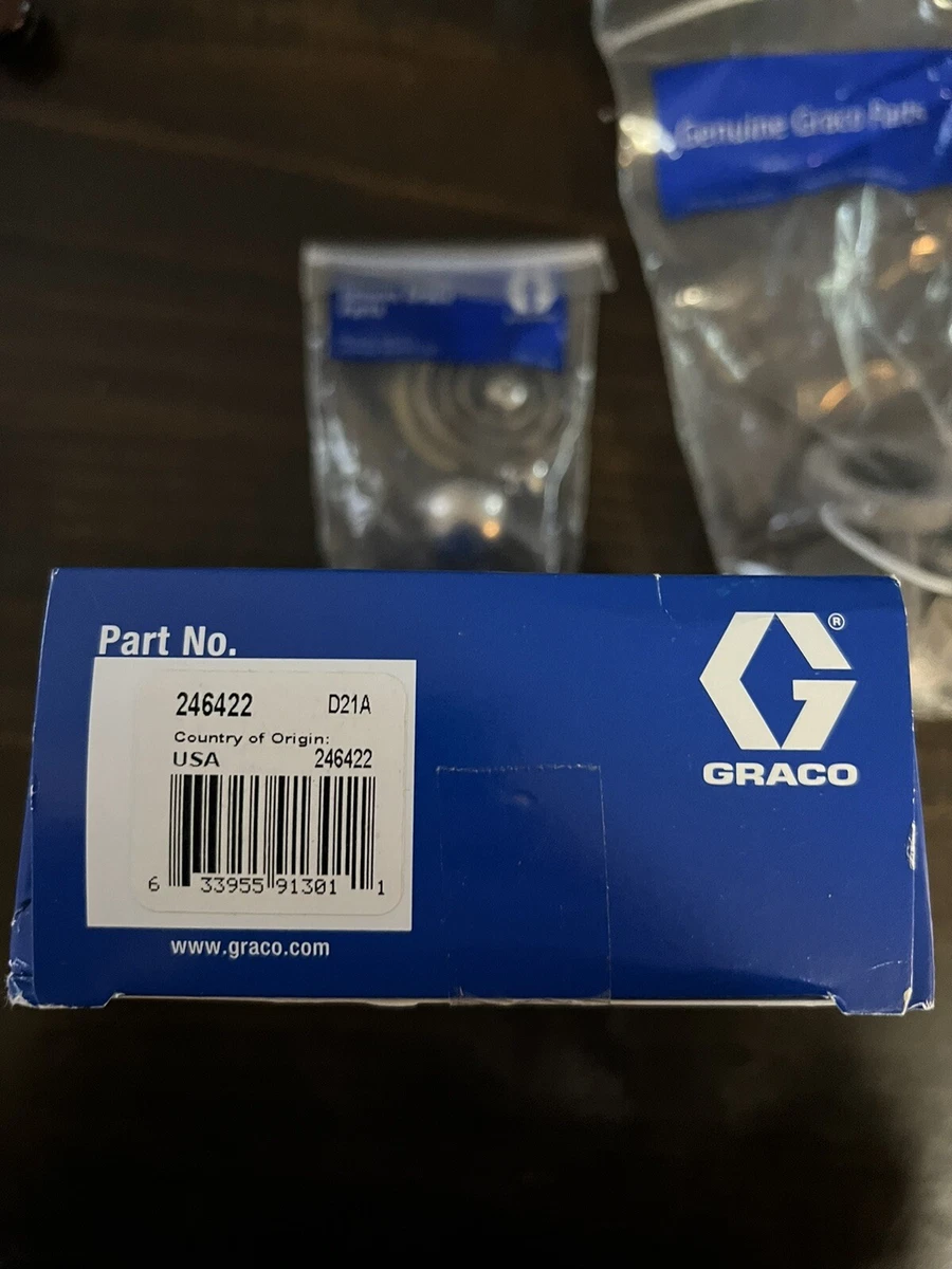 Graco 26A972 KIT,REPAIR,PUMP,190,HD,HW Spraywell, 42% OFF