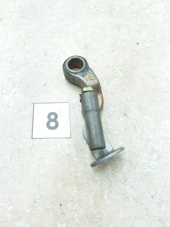 Honda CB550 Carb RIGHT Middle Body Slide Holder Needle 1974 1975 #8 UO ...