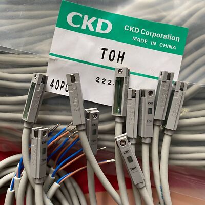 1pcs NEW CKD Auto Switch SW-T0H Magnetic switch | eBay