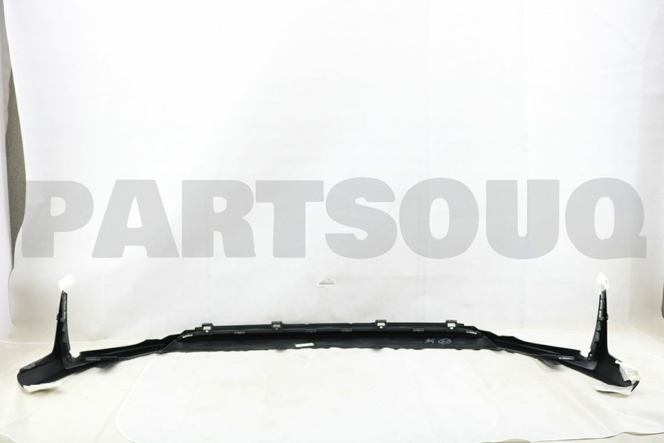 5241178020 Genuine Toyota GUARD, FRONT BUMPER 52411-78020 | eBay