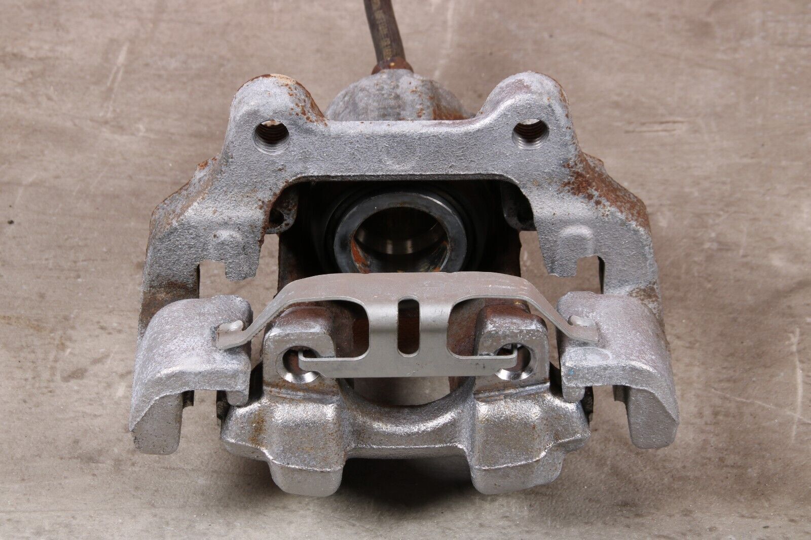 BMW F20 F21 F22 F23 F30 F31 F34 F32 F33 F36 ÉTRIER DE FREIN ARRIÈRE ...