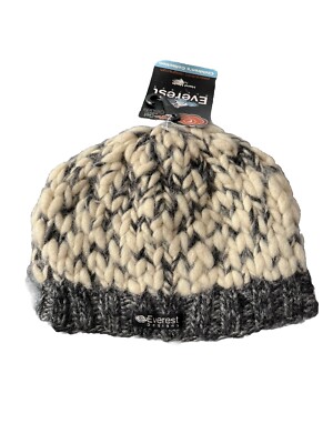 Everest Designs Children's Handmade Powderhound Beanie Wool Hat | eBay