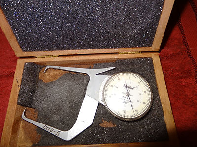 ODITEST TICKNES GAGE 2"-2.8" | eBay