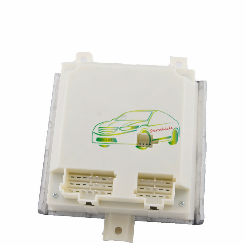 Control Unit Panel Combined Switch 20508582 For Volvo Truck FM FH ...