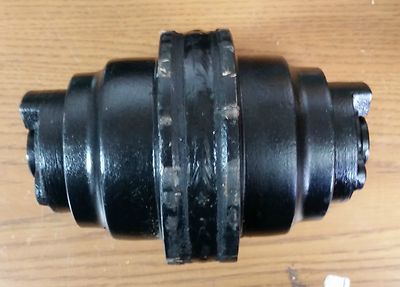 JCB ROLLER ASSY 331/32806 331-32806 33132806 | eBay