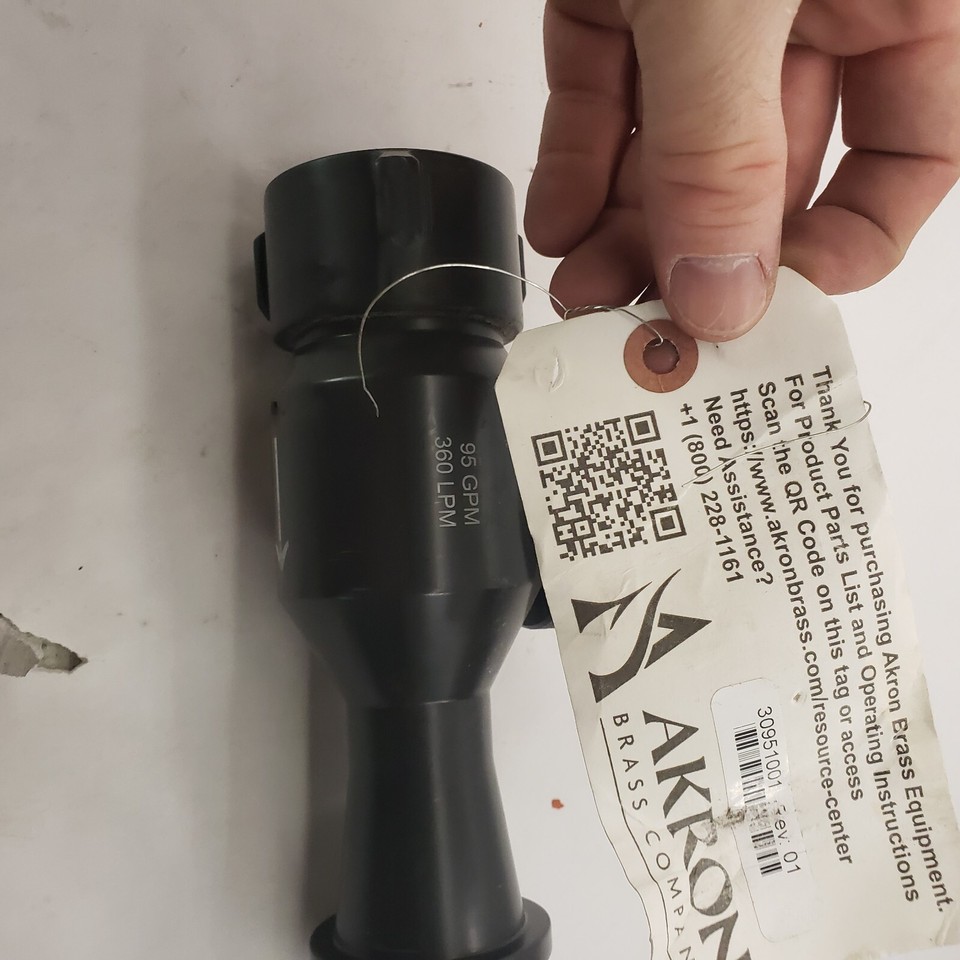 Akron Enductor 30951001 Inline Part | eBay