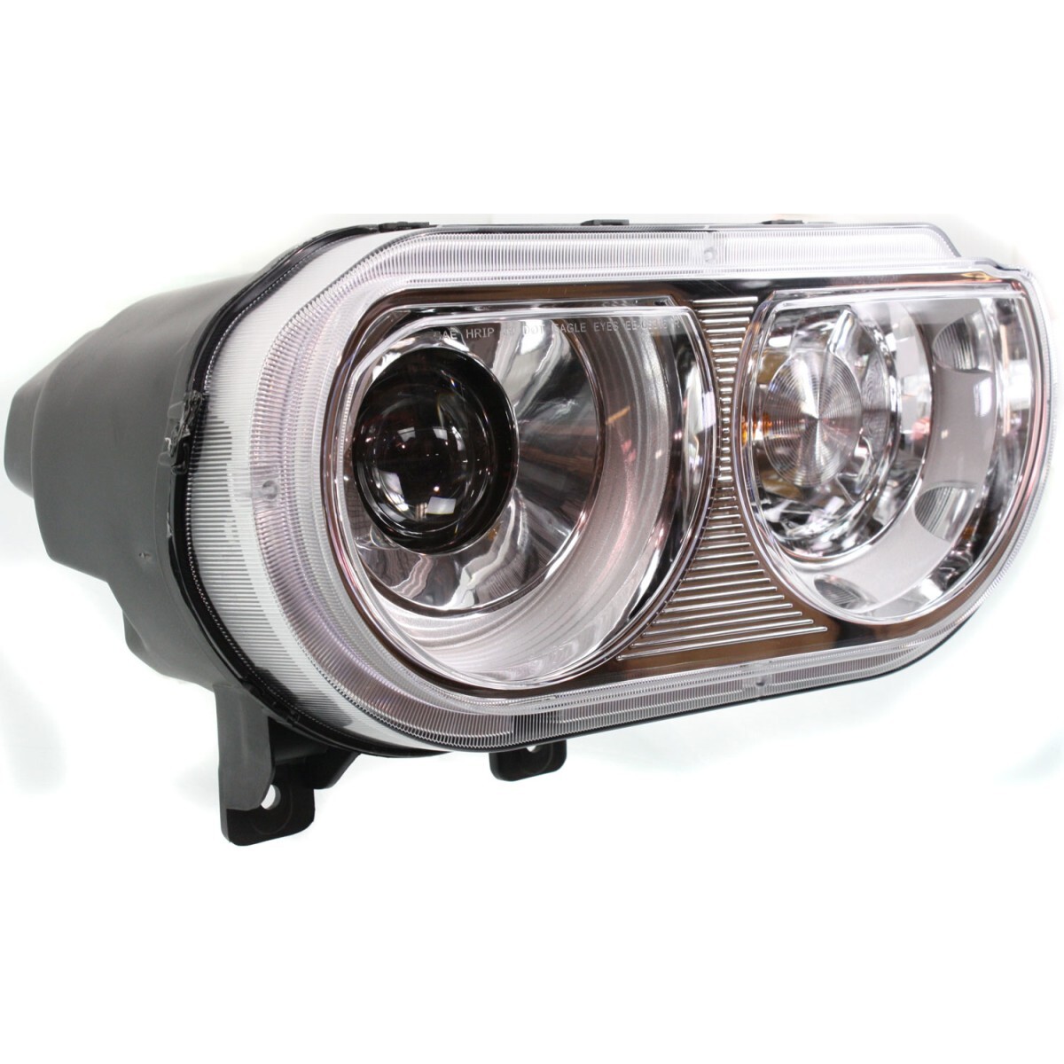 HID Headlight Lamp Right Hand Side Passenger 5028778AB for Dodge ...