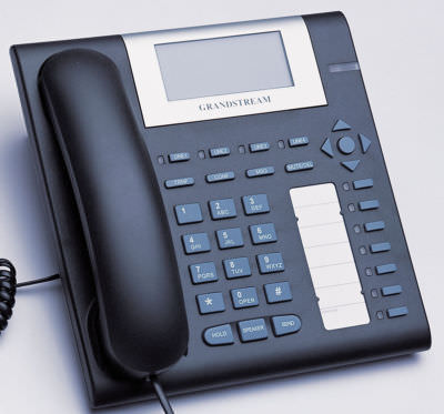 Brand New - Grandstream GXP-2000 IP Telephone | eBay