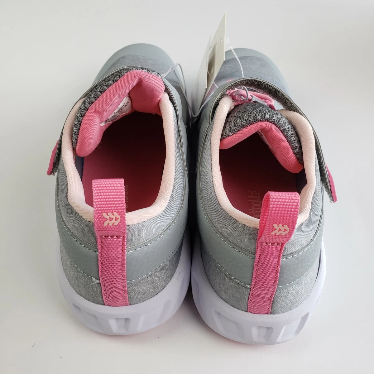 Jet Powered Shoes