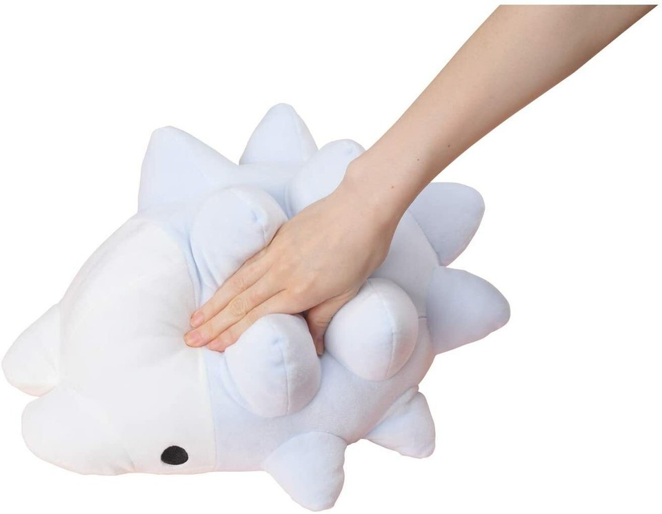 Pokemon Center Original Mochiri Plush Yuki Hami | eBay UK
