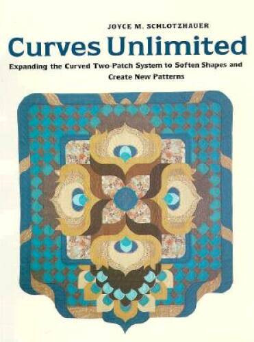 Curves Unlimited: Expanding the Curved Two-Patch System to Soften ...