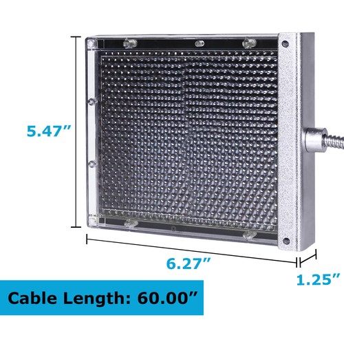 UPG UB1280 12V 8AH Replaces Enduring 6FM8, 6-FM-8 + 12V Solar Panel ...
