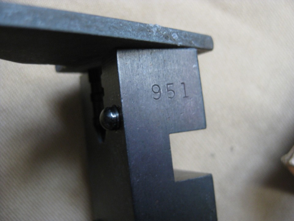 THOMPSON/CENTER ARMS MAXI BALL .36 CAL 128 GRAIN SINGLE CAVITY BULLET ...