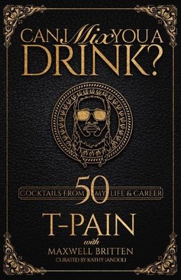 Can I Mix You A Drink?: A Cocktail ..., Britten, Maxwel 9781954220003| eBay