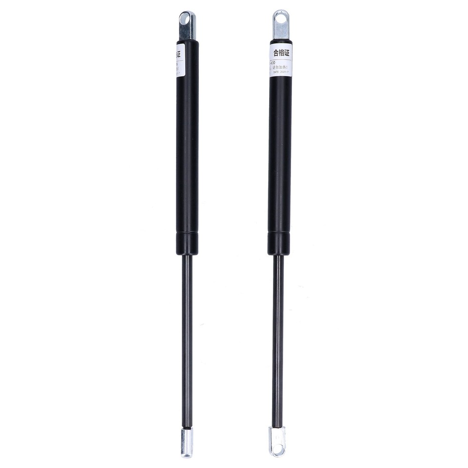 (Pressure 700N)Gas Spring Shock Struts 2Pcs Lift Supports 400mm Gas ...
