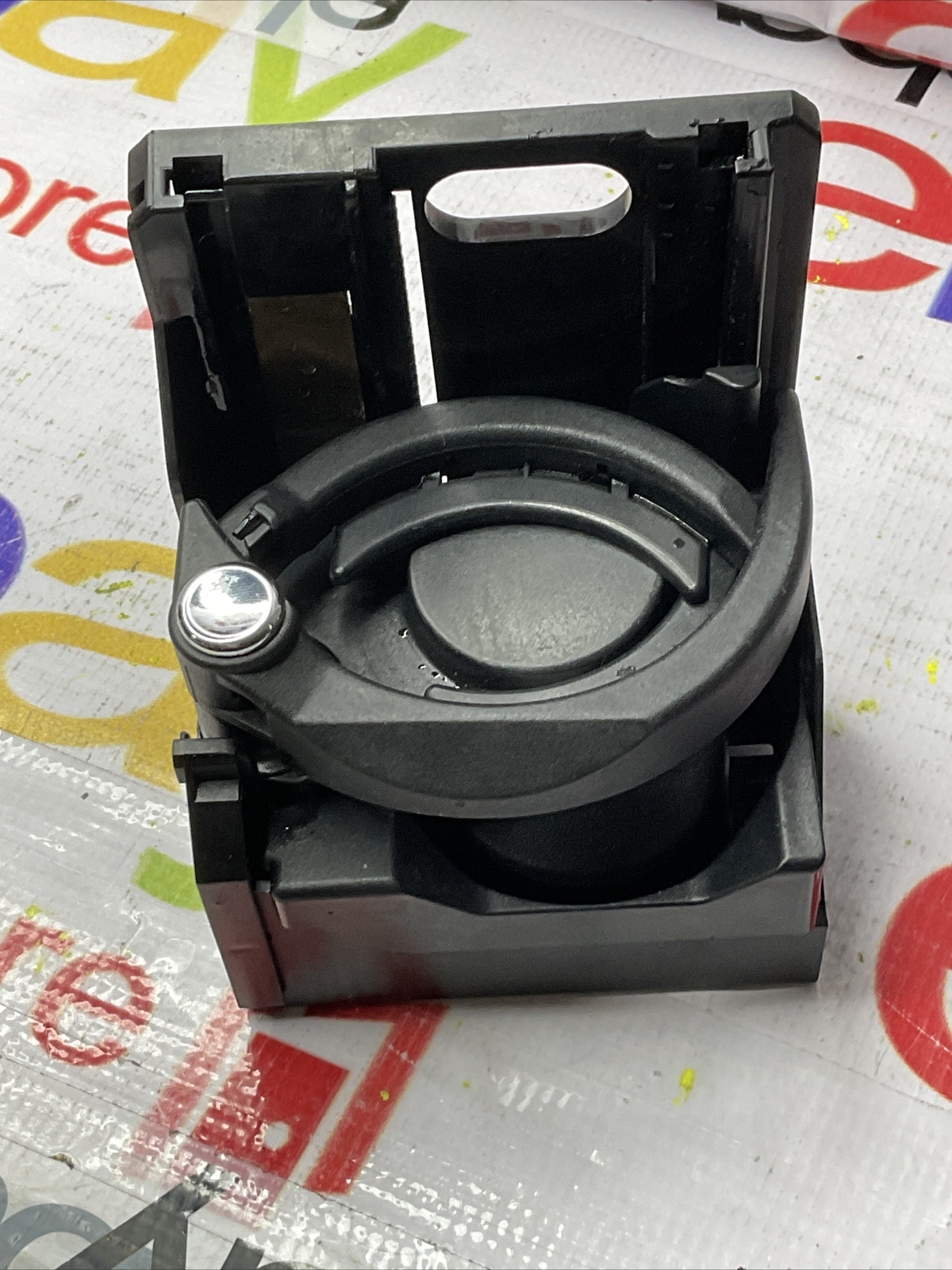 96-02 Mercedes-Benz W210 cup holder E320 E300 E240 E420 E430 E280 E55 ...