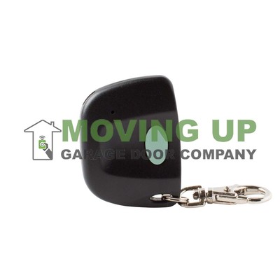 Genie Garage Opener Mini Remote 12 Switch Only Compat GPT-1 MAT90 | eBay