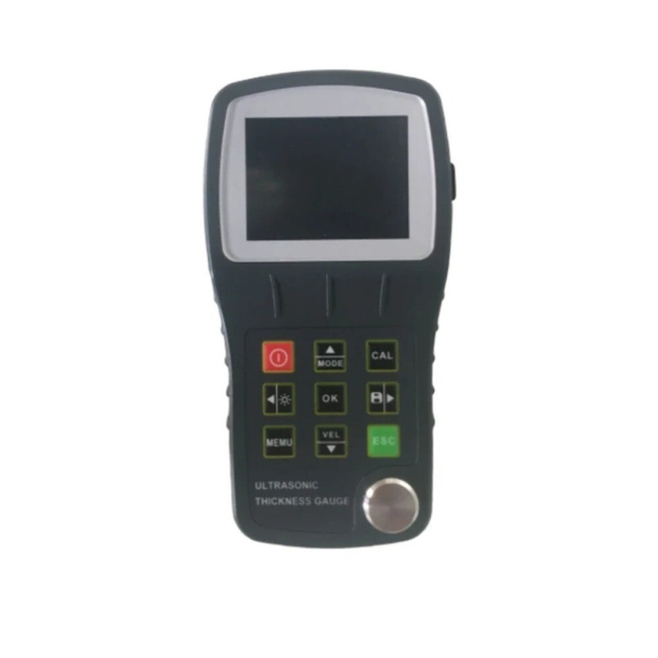 Ultrasonic Thickness Gauges Thickness Measuring Meter Ultrasonic ...