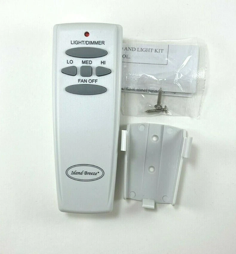 Harbor Breeze Ceiling Fan Remote Control Receiver Replacement | Shelly ...