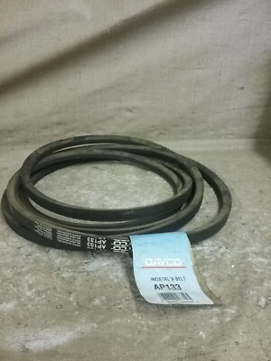 New Dayco Premium Industrial V-belt AP133 | eBay