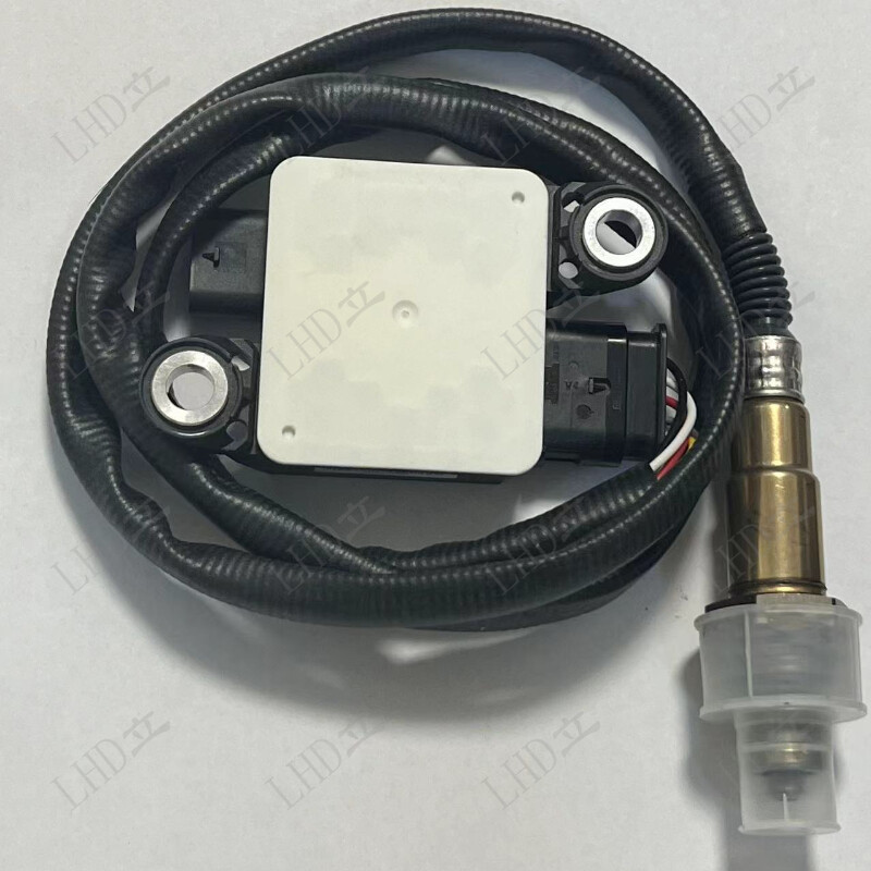 Particulate Sensor 39265-2U100 0281007556 For Kia Ceed III CD Wagon 1.6 ...