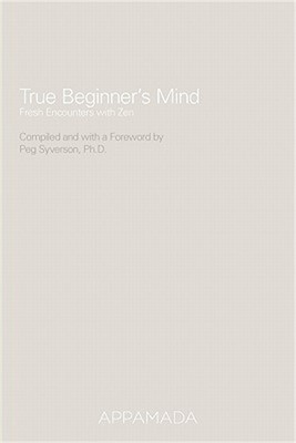True Beginner's Mind (Paperback or Softback) | eBay