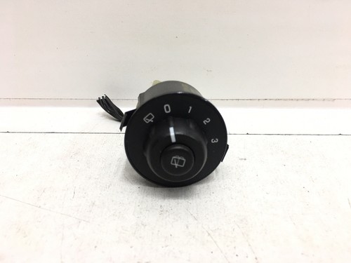 02-09 Chevy Trailblazer GMC Envoy Rear Window Wiper Switch | eBay