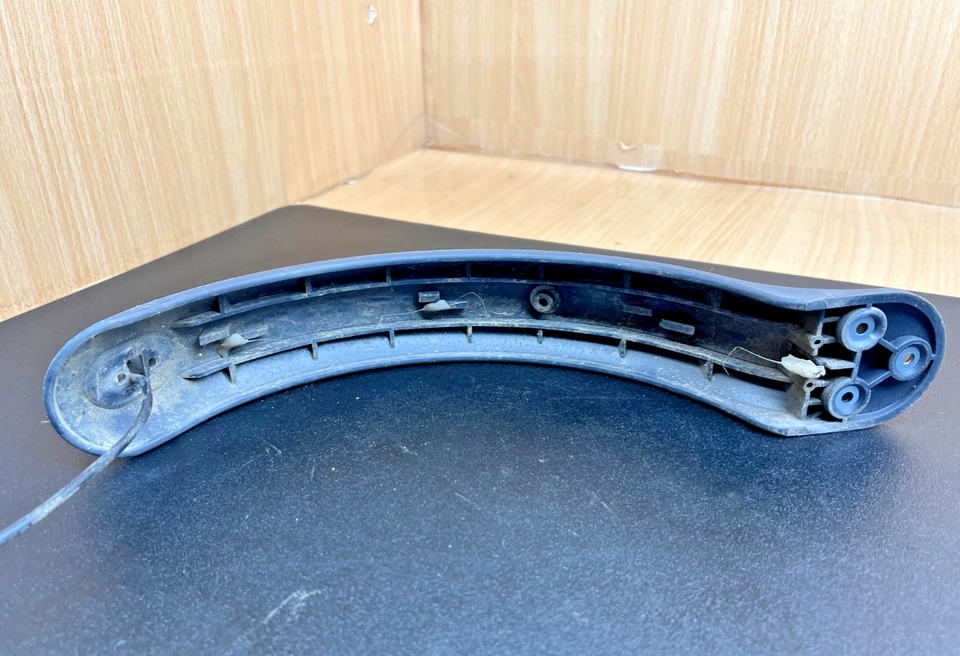 VOLPAM Electric Scooter-SP03-350W Motor-36V 7.8 A- REAR FENDER WITH ...