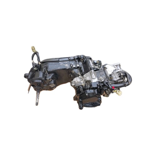 ENGINE 58000KM HONDA NSS FORCE 250 EX C-ABS 2005 | eBay Australia