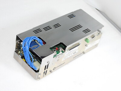 Coherent MATRIX CONTROLLER P/N: 1173857 Diode-Pumped Q-Switched Laser ...