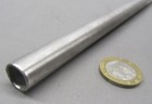 304 Stainless Steel Tube .500" OD x .402" ID x .049 Wall x 3 Foot ...