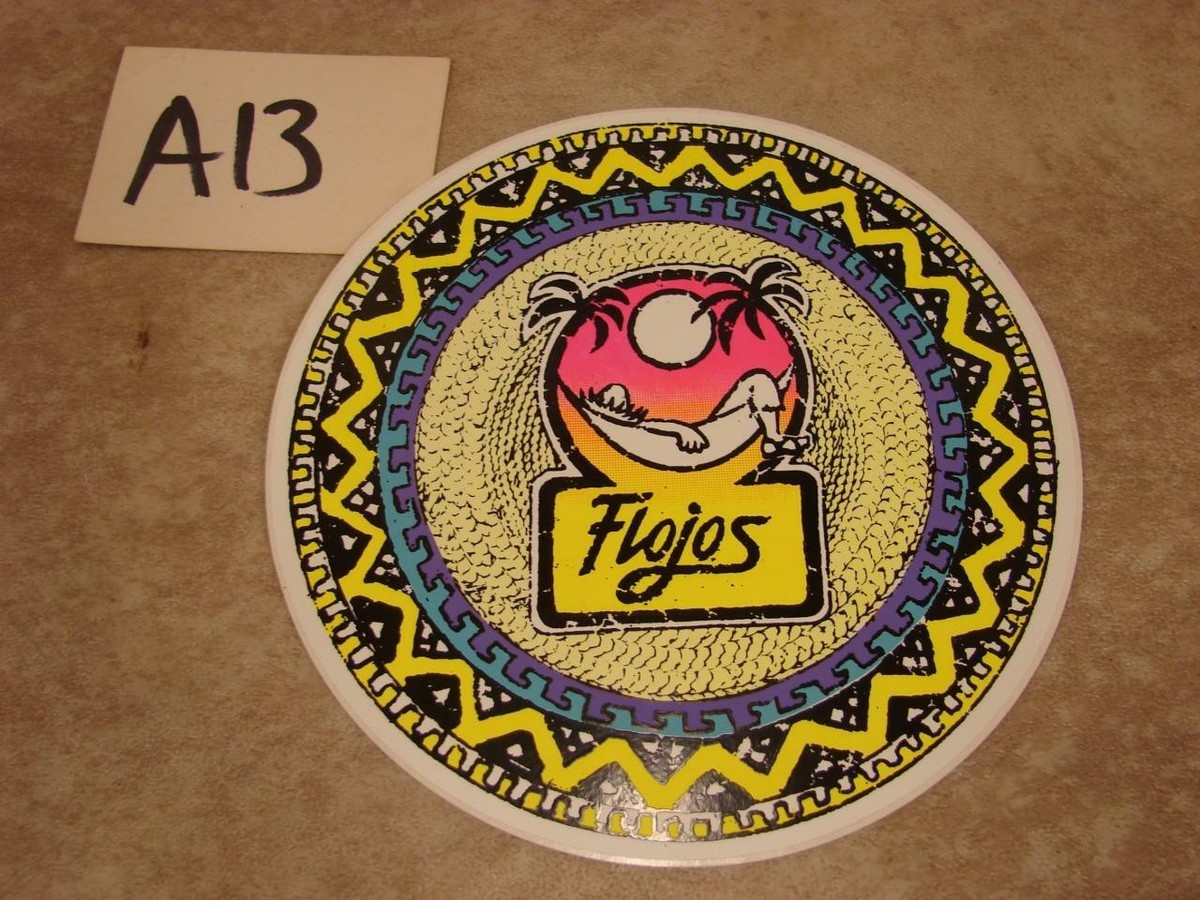 Flojos Logo Profile For Flojos Truck Club