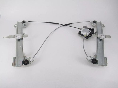 Genuine OEM Toyota 2008-2022 Sequoia Tailgate Door Window Regulator ...