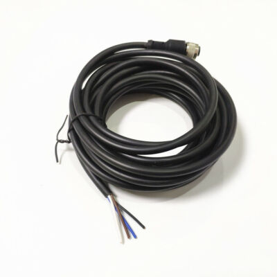 KEYENCE Connecting line OP-87635 replace | eBay