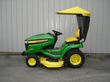 John Deere X500 Series Cab Enclosure (LP55439) for sale online | eBay