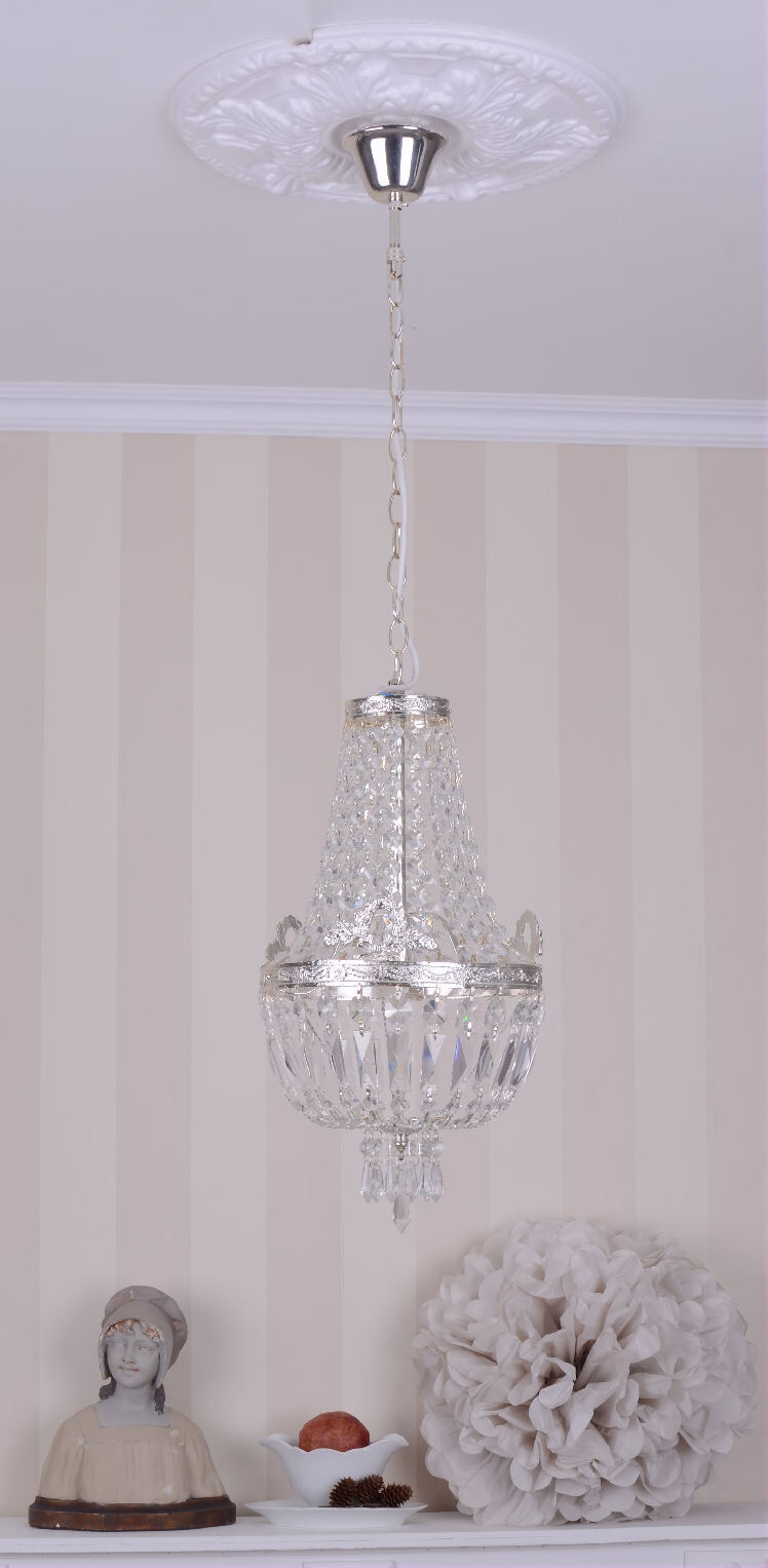 Fabelhafte Deckenlampe Shabby Chic Bilder