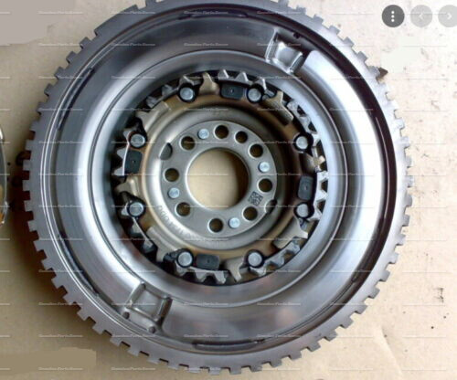 ⭐Genuine⭐ OEM Set Double Clutch 412002D500 for Hyundai Kia | eBay