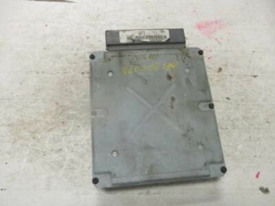 Engine ECM Electronic Control Module 8-330 Fits 00-01 FORD F150 PICKUP ...