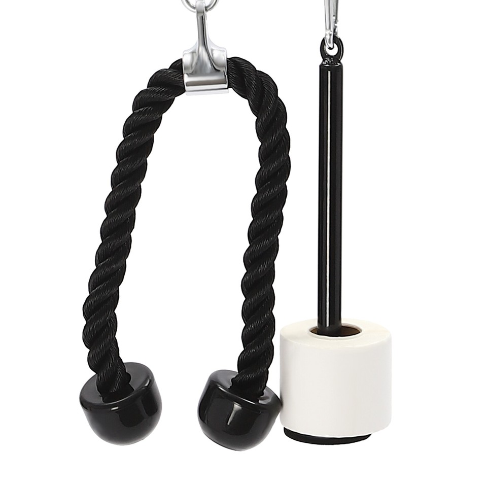 Weight Pulley System Cable Machine Pulley Training Equipment Sport 220 ...