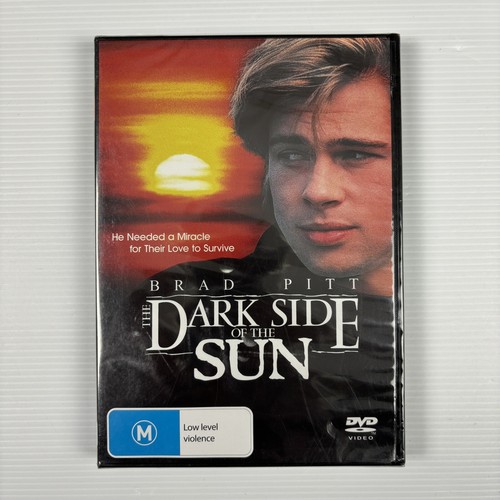The Dark Side Of The Sun DVD Region 4 PAL Brand New Sealed Free Tracked ...