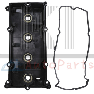Engine Valve Cover Assembly 13264-EA000 For 2005-2020 Nissan Frontier 2 ...
