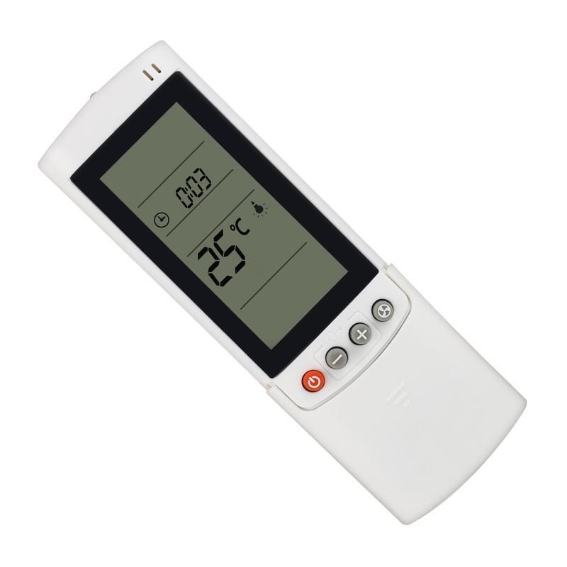 Air Conditioner Remote Control For Airwell Electra Gree RC08B RC08A ...
