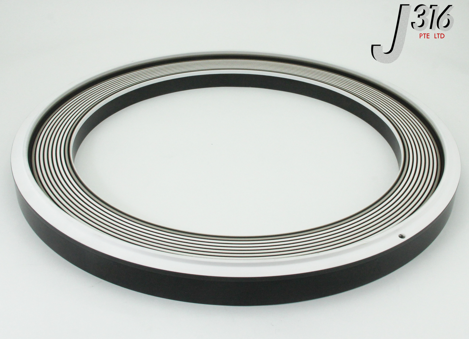 9049 LAM RESEARCH CONFINEMENT RING 615-00675-000-P03 | eBay Australia