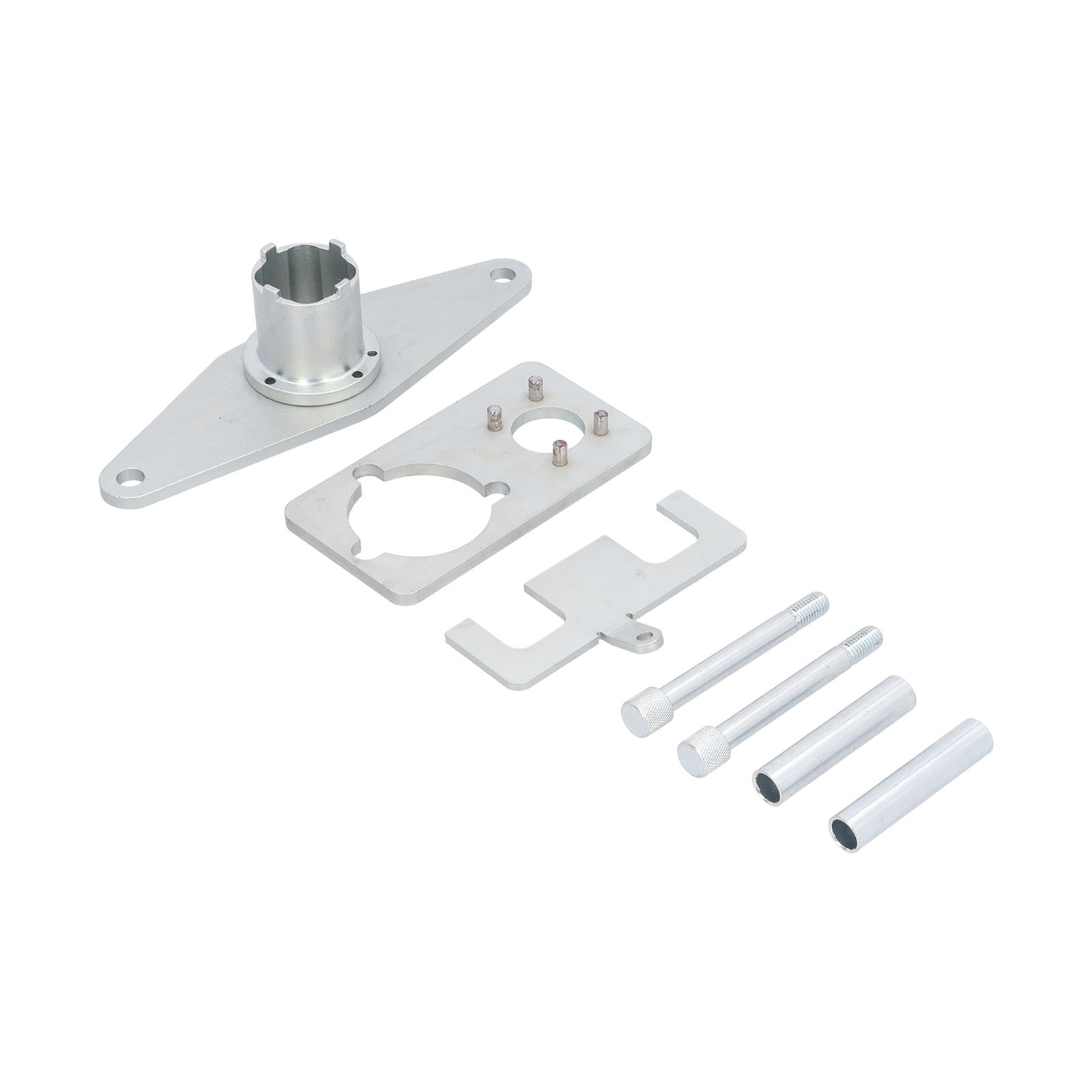 7pcs Engine Timing Tool Kit For Discovery Sport/ Evoque | eBay