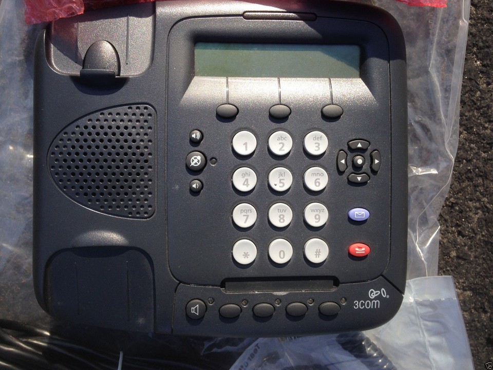 3COM 3103 SP Basic Phone | eBay
