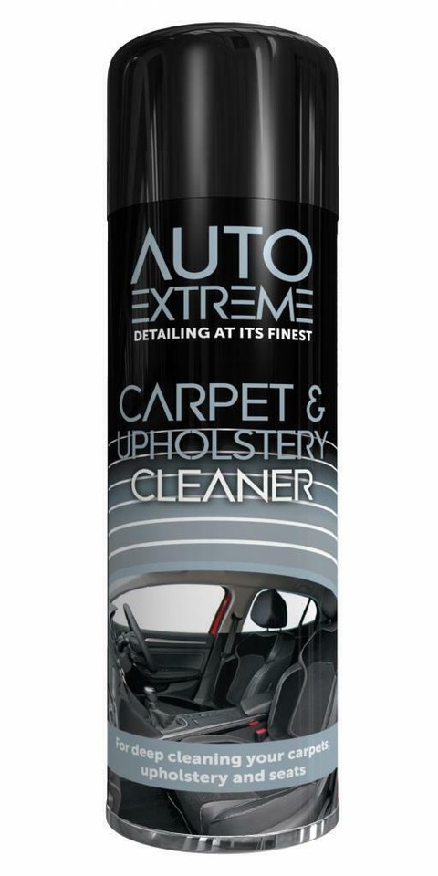 All Purpose Spray Paint Aerosol Auto Car Van Bike Matt Gloss Metal Wood ...