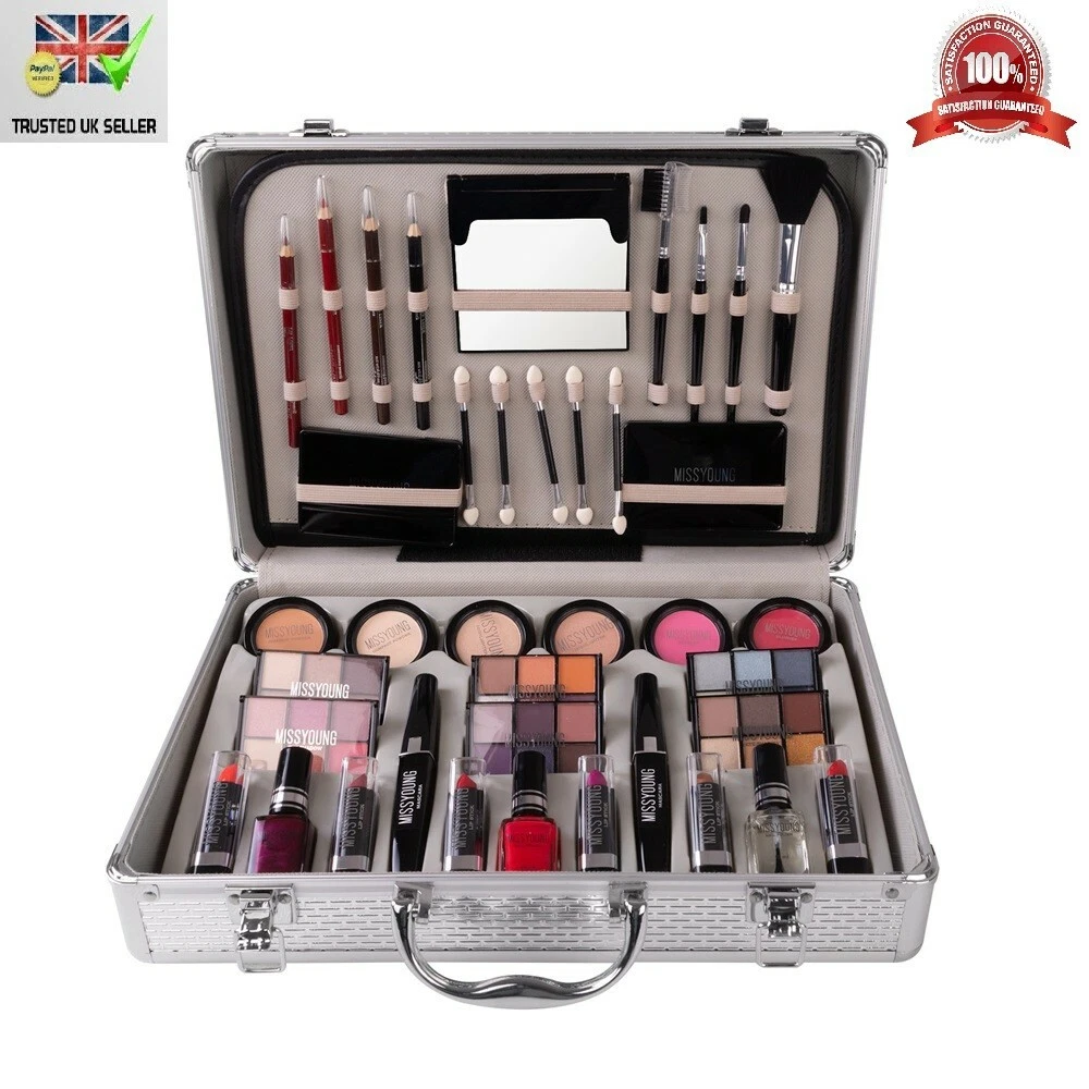 Vanity Box Makeup Kit | Saubhaya Makeup