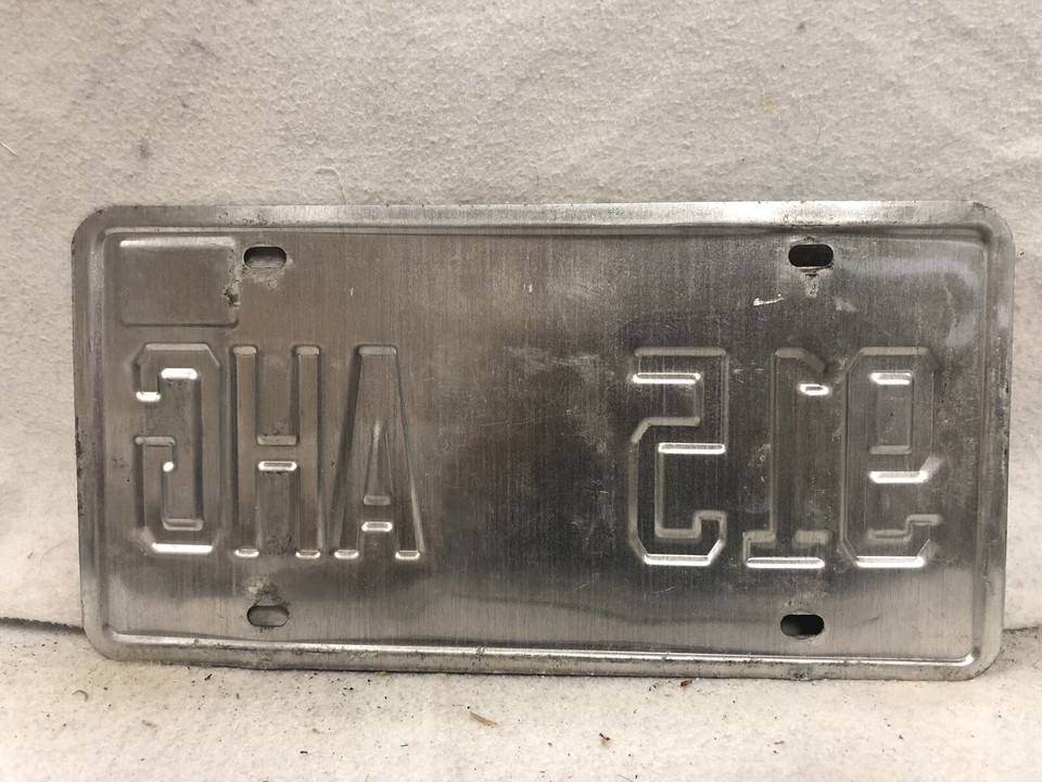 2013 Florida Support Education License Plate | eBay