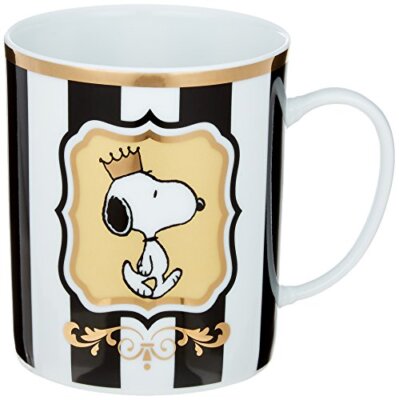 NEW PEANUTS Vintage Premium Mug Snoopy [Including individual box | eBay UK