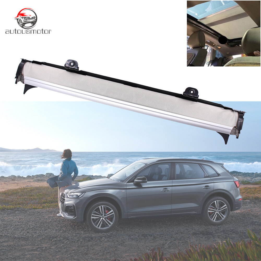 For Q5 2009 2010 2011 2012-2017 VW Tiguan Sunroof Sunshade Cover ...